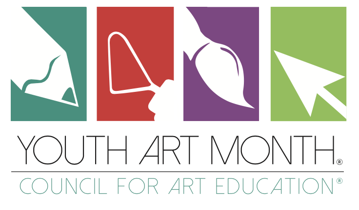 YAM (Youth Art Month) – Oklahoma Art Education Association